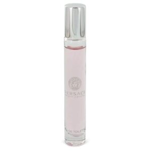 versace ladies bright crystal edt travel spray 0.33 oz (tester) fragrances