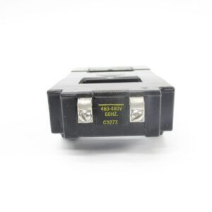 Industrial MRO CD273 460-480V (BR/WH) NSMP-OEM