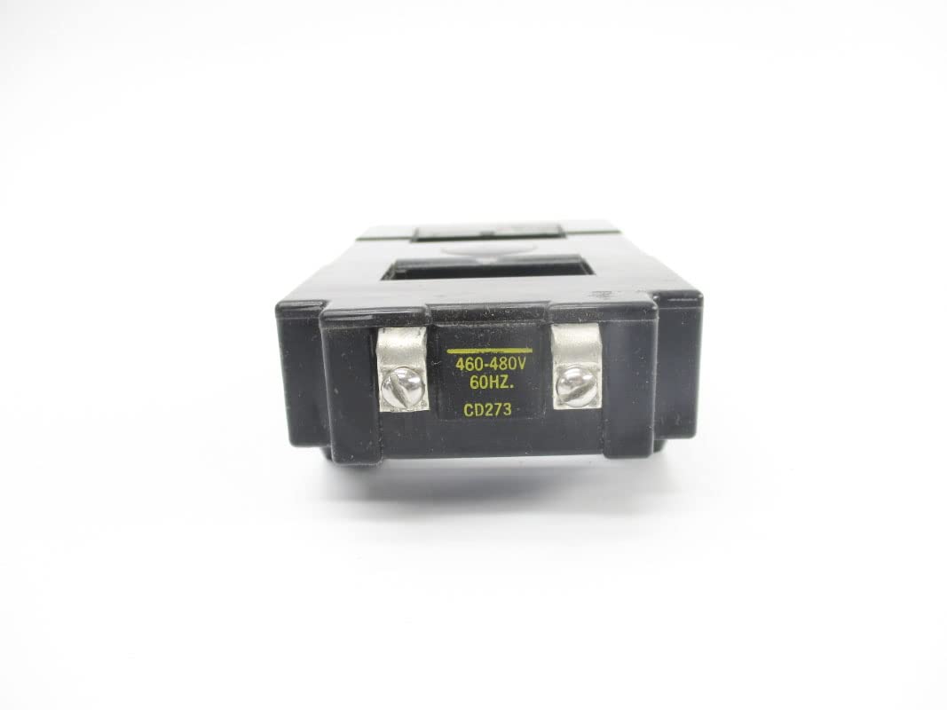 Industrial MRO CD273 460-480V (BR/WH) NSMP-OEM