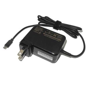 19v 1.2a compatible with dell venue 11 8 7 pro tablet charger ac power adapter supply 24w da24nm130 77gr6 077gr6 19.5v 1.2a or 5.0v 2.0a