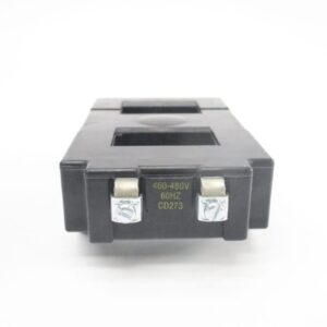 Industrial MRO CD-273 460-480V (WH) NSMP-OEM