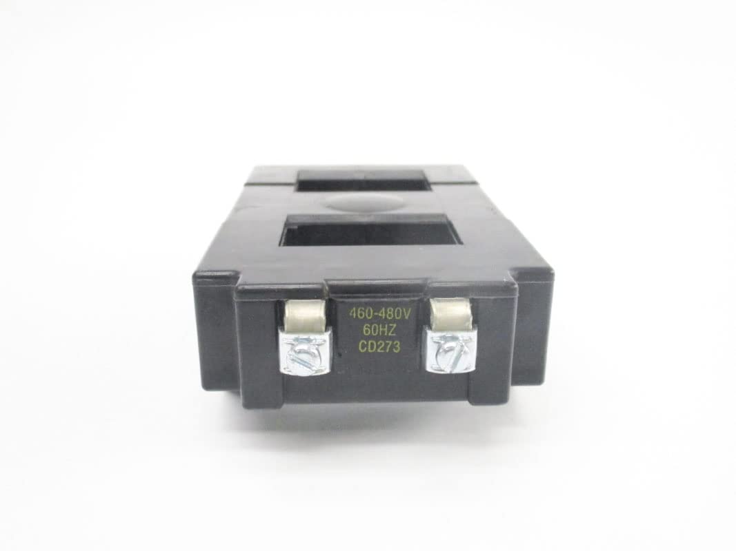 Industrial MRO CD-273 460-480V (WH) NSMP-OEM