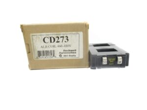 industrial mro cd273 460-480v (br/wh) nsmp-oem