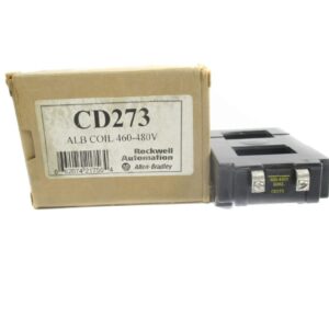 Industrial MRO CD273 460-480V (BR/WH) NSMP-OEM