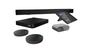 lenovo thinksmart core full room kit for microsoft teams rooms