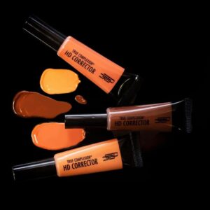 Black Radiance True Complexion HD Corrector Light To Medium