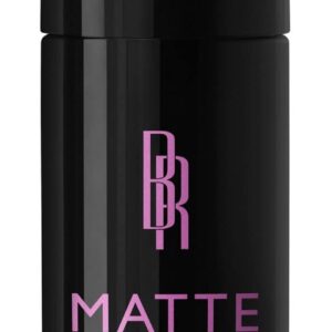 Black Radiance Matte Setting Spray Matte