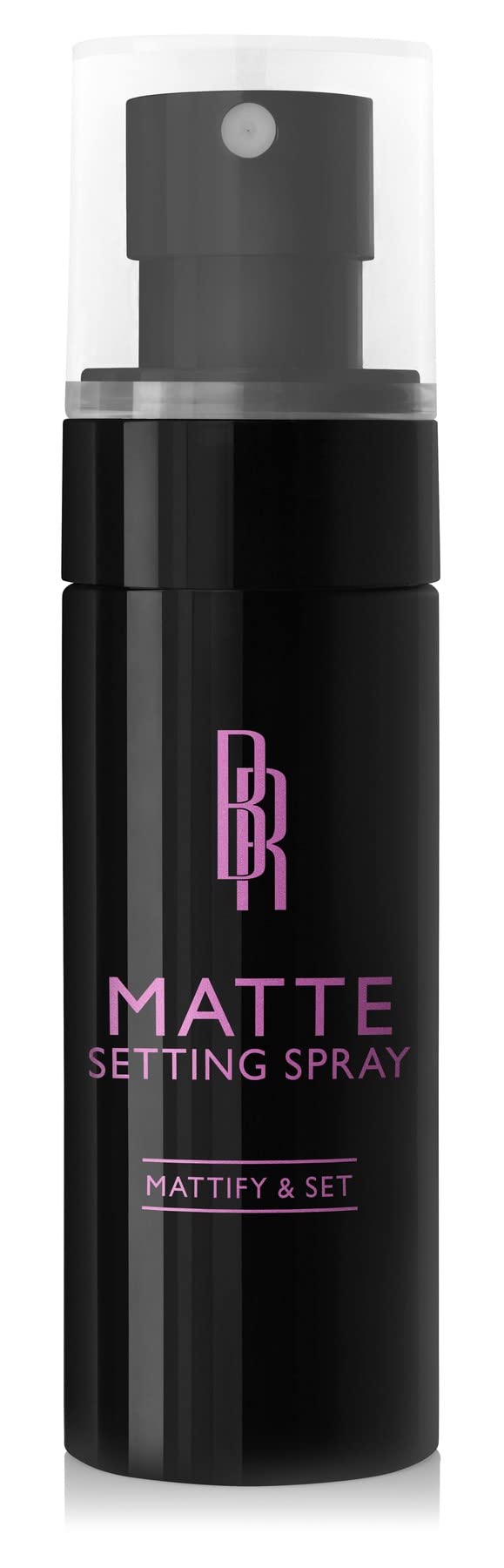 Black Radiance Matte Setting Spray Matte