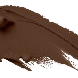 Black Radiance Color Perfect Foundation Stick with Soft Brush Applicator Duo – Buildable, Blendable Versatile Pigment-Rich Formula - Espresso