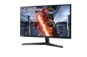 lg led-display ultragear 27gn800-b - 68.5 cm (27") - 2560 x 1440 qhd