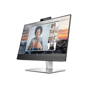 HP E24m G4 23.8" Full HD LCD Monitor - 16:9