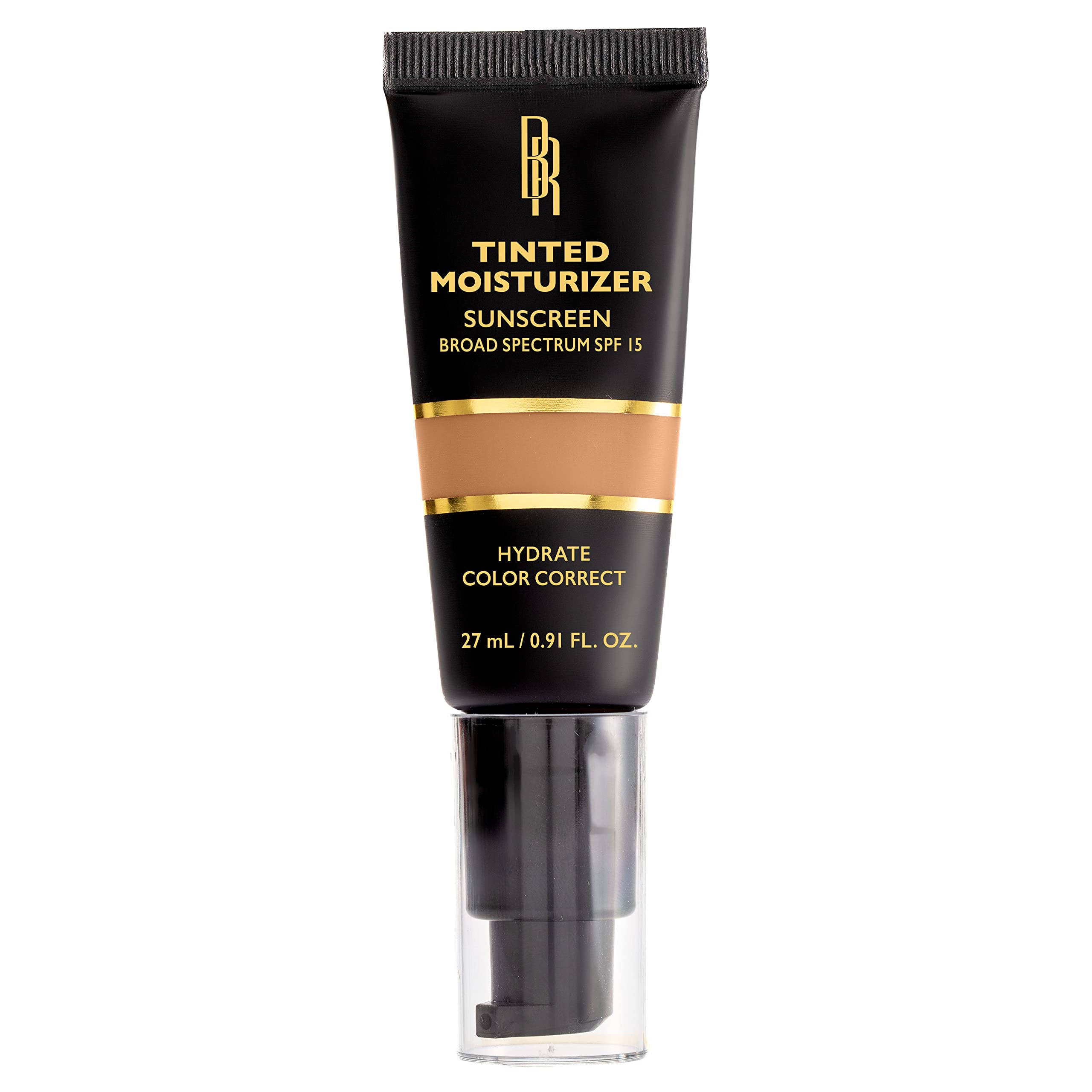 Black Radiance True Complexion Tinted Moisturizer SPF 15 Light To Medium (Neutral)