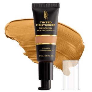 black radiance true complexion tinted moisturizer spf 15 light to medium (neutral)