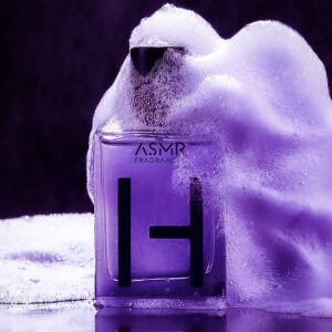 ASMR FRAGRANCES HAIR SALON GROOMING EAU DE PARFUM - THE SMELL OF YOUR HAIRDRESSING SALON