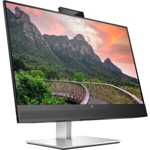 HP E27m G4 27" QHD Wide 1440p WQHD LCD Monitor - 16:9