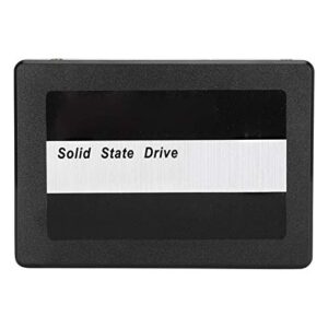 qinlorgo solid state hard disk, solid state drive firm sturdy professional for laptop desktop computer(#3)