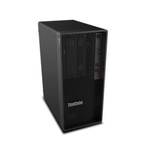 MICROTELLA ThinkStation P340 Workstation - Intel CORE I9-10900 (2.80GHZ, 20MB) - 32 GB DDR4 SDRAM RAM - 512 GB SSD - Small Form Factor - Tower - Black - Windows 10 Pro DP Cable