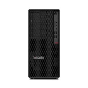 MICROTELLA ThinkStation P340 Workstation - Intel CORE I9-10900 (2.80GHZ, 20MB) - 32 GB DDR4 SDRAM RAM - 512 GB SSD - Small Form Factor - Tower - Black - Windows 10 Pro DP Cable