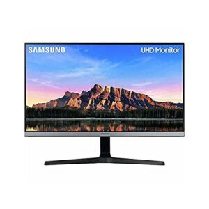 u28r550uqn ur550 series 28in - 4k uhd monitor for business