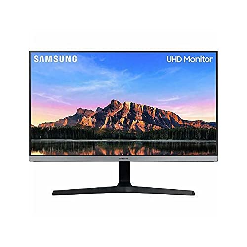 U28R550UQN UR550 Series 28IN - 4K UHD Monitor for Business