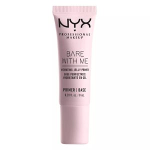 bare with me hydrating jelly primer mini