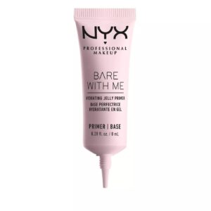 Bare With Me Hydrating Jelly Primer Mini