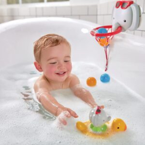 Hape Spin Splash 'n' Swim Elephant