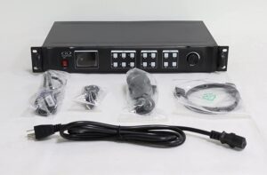 u1 kystar english interface hd led screen controller led video processor kystar u1a (same as kystar ks600)