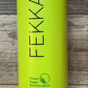 Fekkai Apple Cider Detox Shampoo - 8.5 oz - Deeply Cleanses & Removes Visible Build-Up - Free of Sulfates, Parabens, Phthalates - Vegan, Cruelty-Free