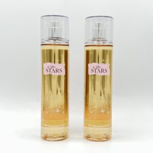 in the stars fine fragrance mist body spray