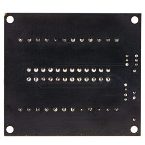 risingsaplings ATX DC Power Supply Breakout Board 24/20-pin