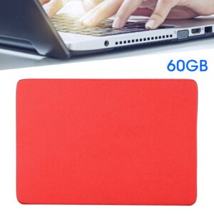 Qinlorgo Solid State Hard Disk, Powerful Computer SSD Portable Plug and Play for Laptops(#2)