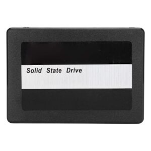 qinlorgo solid state hard disk, solid state drive firm sturdy professional for laptop desktop computer(#2)