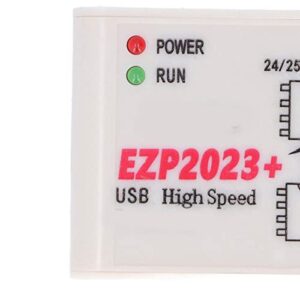 SPI Flash Programmers, High Speed Programmer Repairing Programmable with CD for EEPROM 24/25/93 Chips