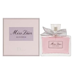 miss dior by christian dior for women 5.0 oz eau de parfum spray