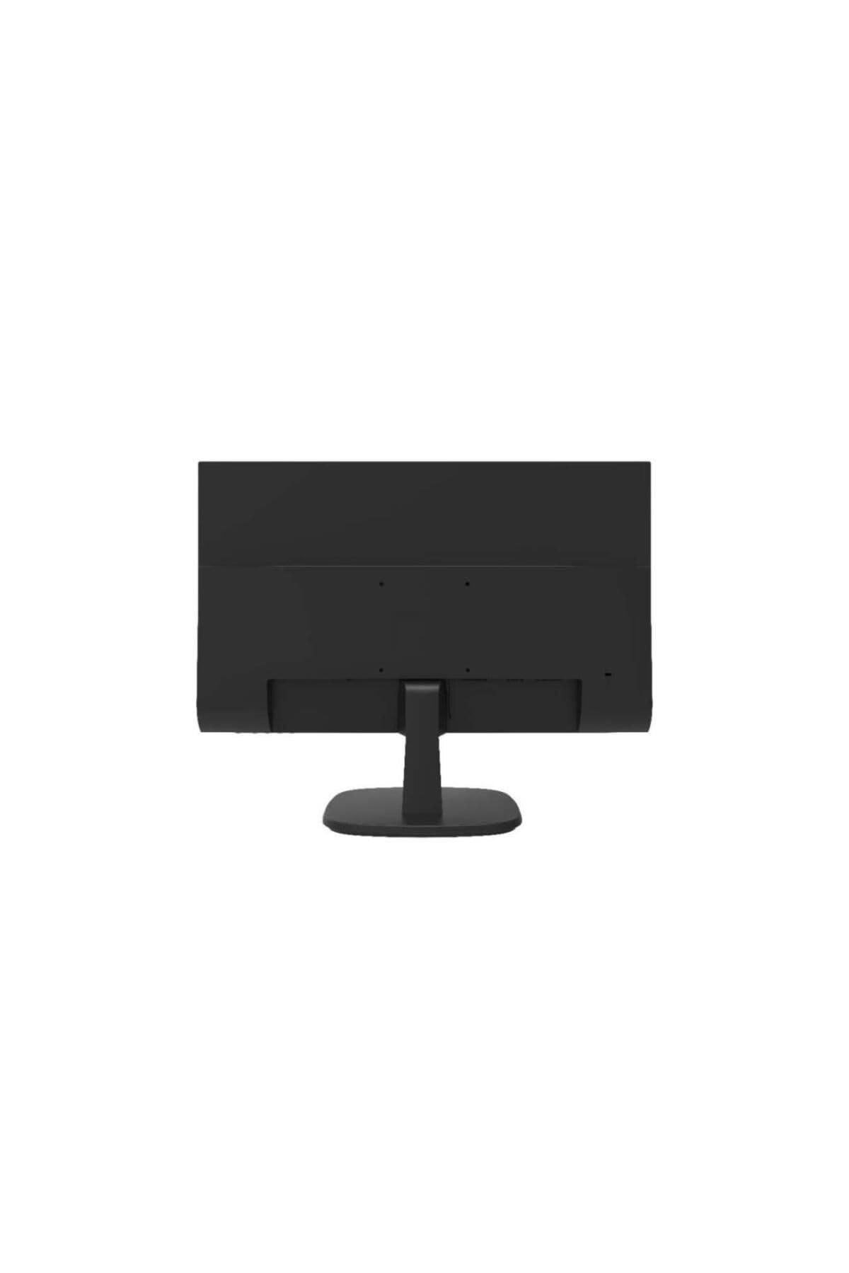 Hikvision 23.8" Full HD LED Monitor / Ideal for Office and Home / HDMI-VGA Input / VESA Mount Compatible