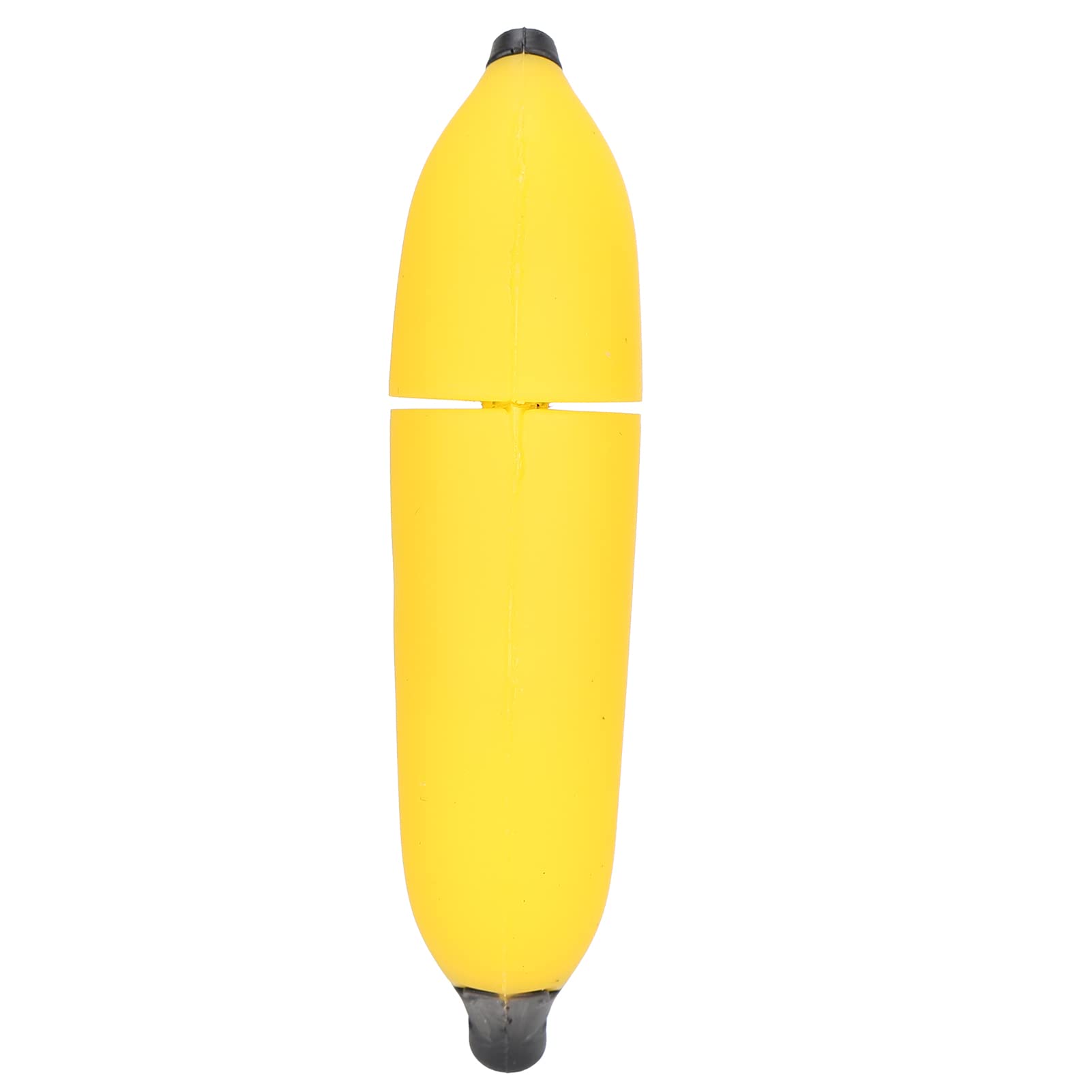 Banana Shape U Disk, PVC+Metal Supports Hot Swappable Cute Flash Drive for Backup Files or Videos(#3)