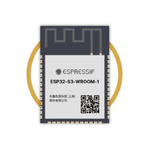 esp32-s3-wroom-1-n8r8 module