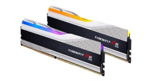 g.skill trident z5 rgb 32gb [2 x 16gb] ddr5 sdram memory kit