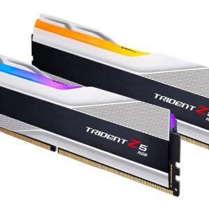 G.SKILL Trident Z5 RGB 32GB [2 x 16GB] DDR5 SDRAM Memory Kit