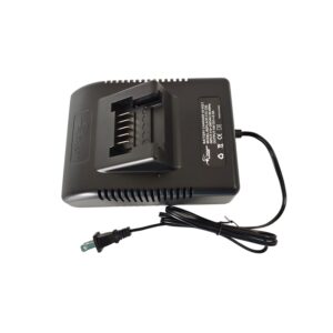 qczred 18v ctc720 charger for snap on ctb8185 ctb8187 ct7850 cdr7850h ctl7850 ctb7185 li-ion battery tool