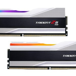 G.SKILL Trident Z5 RGB 32GB [2 x 16GB] DDR5 SDRAM Memory Kit