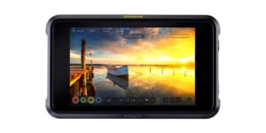 atomos shogun 7, 7" hdr pro/cinema monitor-recorder-switcher (renewed)