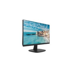 Hikvision 23.8" Full HD LED Monitor / Ideal for Office and Home / HDMI-VGA Input / VESA Mount Compatible