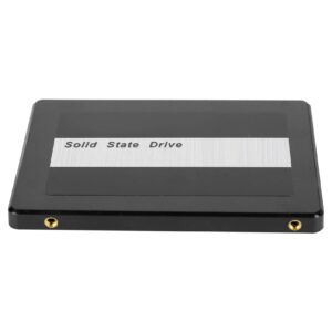 solid state drive, professional solid state hard disk stable compact for laptop desktop computer for office worker(#3)