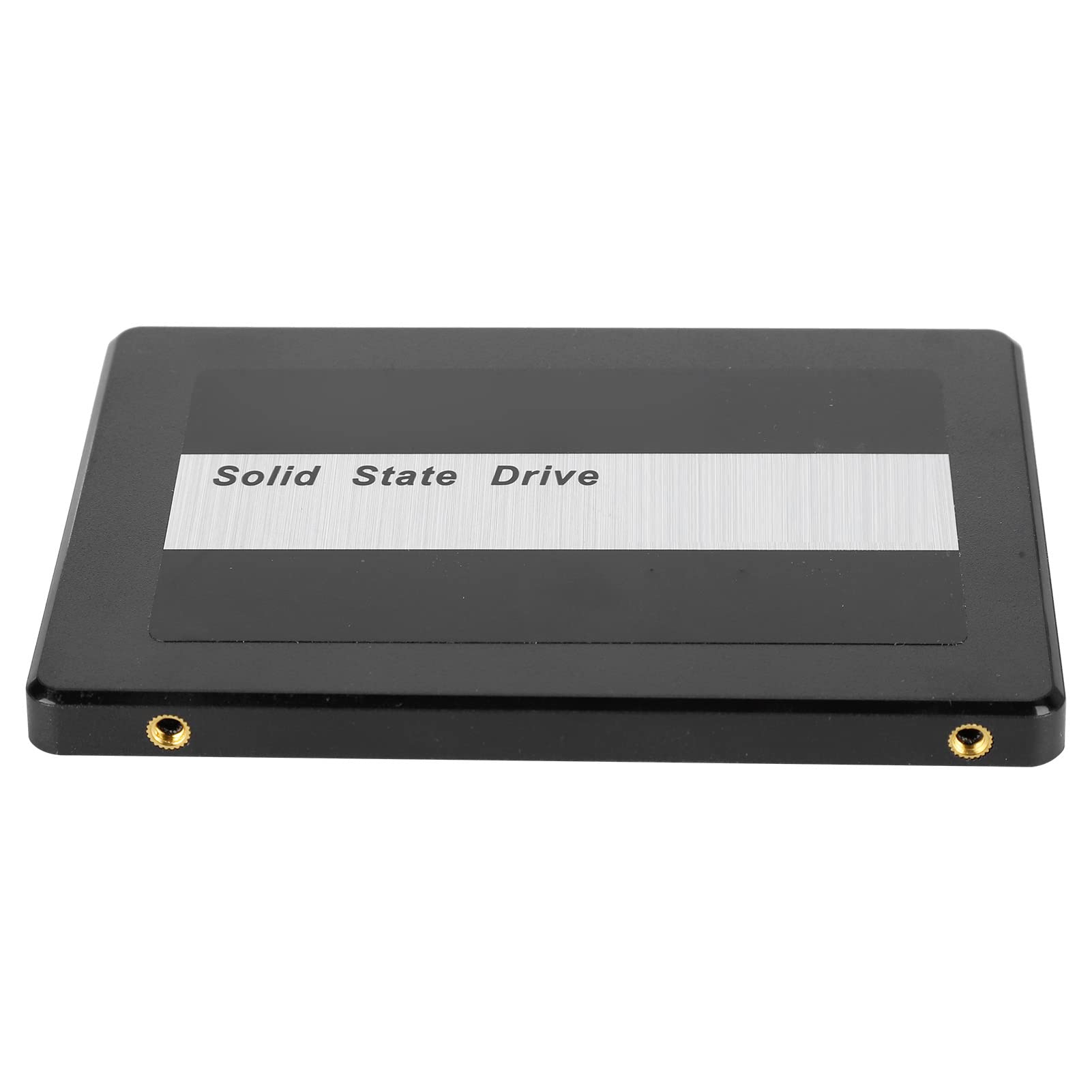 Solid State Drive, Professional Solid State Hard Disk Stable Compact for Laptop Desktop Computer for Office Worker(#3)