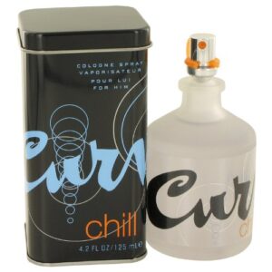 4.2 oz cologne spray curve chill cologne cologne spray cologne for men 「elegant fragrance」.