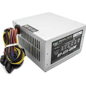 480 Watt Power Supply for HP Pavilion 585008-001 5188-2623 HP Bestec ATX0300D5WC