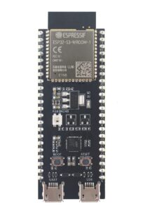 esp32-s3-devkitc-1-n32r8v development board