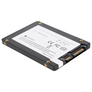 Solid State Drive, Professional Solid State Hard Disk Stable Compact for Laptop Desktop Computer for Office Worker(#3)